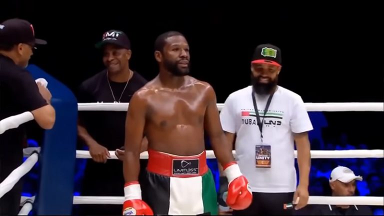 What Happened To Don Moore Boxing - Metro League