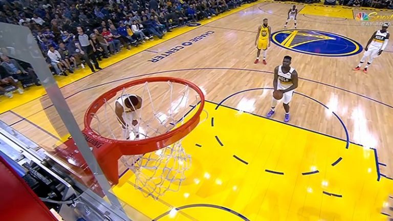 What Is A Double Bonus In Basketball? - Metro League