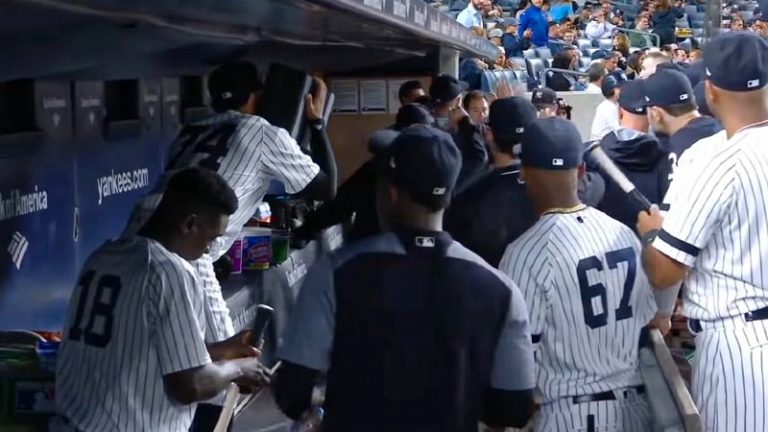 Baseball's Signature Seating: Which Dugout Is Home Team in Baseball ...