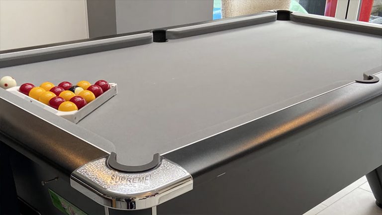 What Ever Happened To Chalk Off Pool Table Cleaner - Metro League