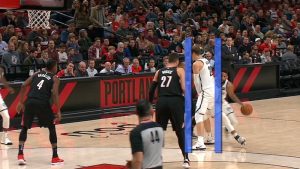 What Is A Moving Screen In Basketball? [Key Rules and Strategies ...