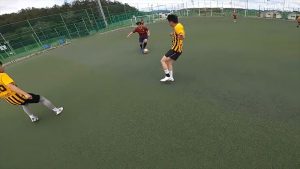 What Is A False 9 In Soccer? - Metro League