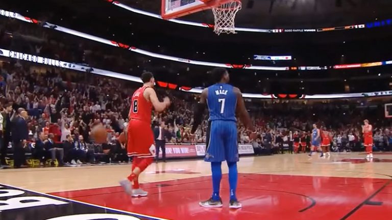 What Is A Fast Break In Basketball? Exploring The Art Of Speed - Metro ...