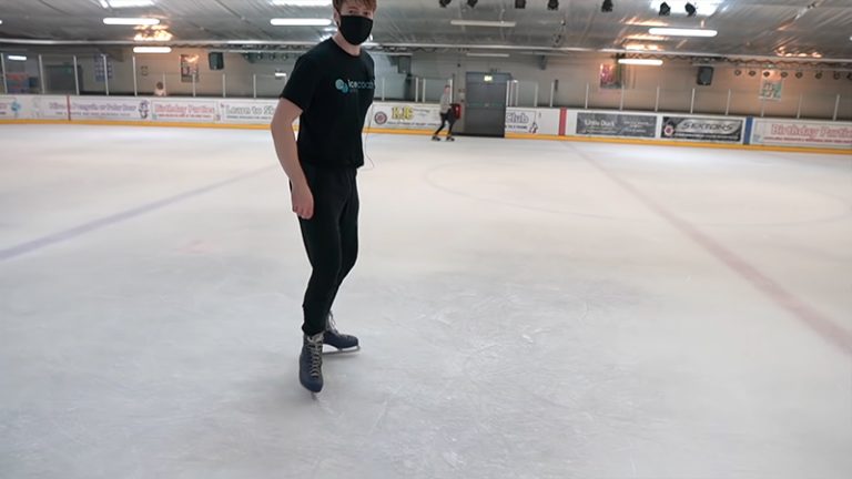 How Much Do Figure Skaters Weigh? - Metro League