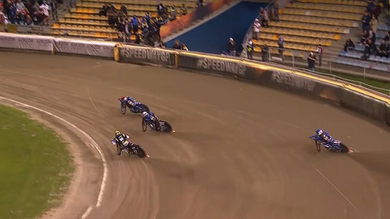 What Is Fim Motorcycle Racing ? - Metro League