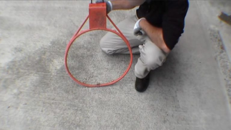 How To Fix A Bent Basketball Rim? - Metro League