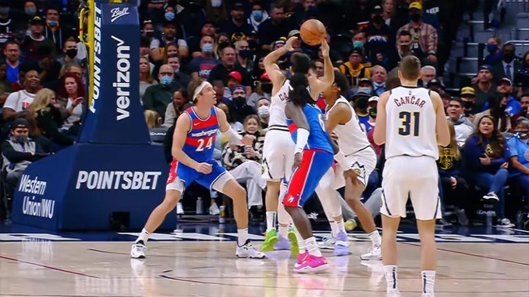 What Is A Full Court Press In Basketball? - Metro League