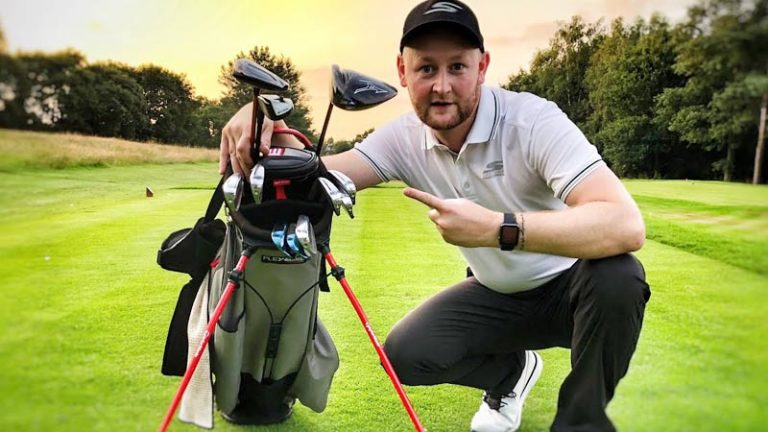 What Is A Full Set Of Golf Clubs? - Metro League