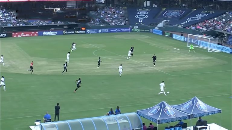 What Is A Fullback In Soccer? - Metro League