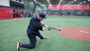 What Is Fungo In Baseball? - Metro League