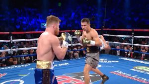 Who Is Ggg In Boxing? - Metro League