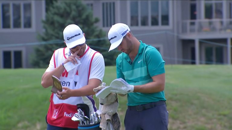 What Do Golf Caddies Make? - Metro League