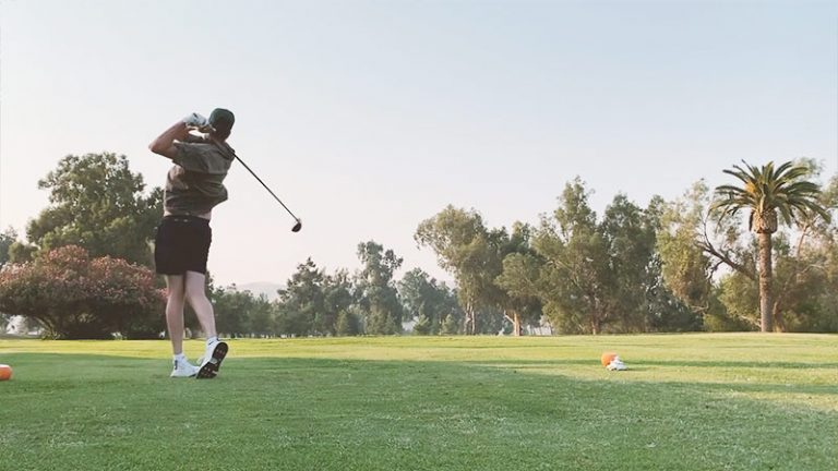What Is My Golf Handicap If I Shoot 105? - Metro League