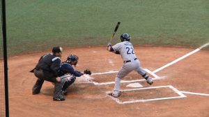 What Is A Good Slugging Percentage In Baseball ? - Metro League