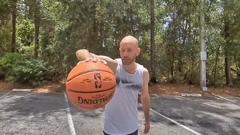 How To Grip A Basketball? - Metro League