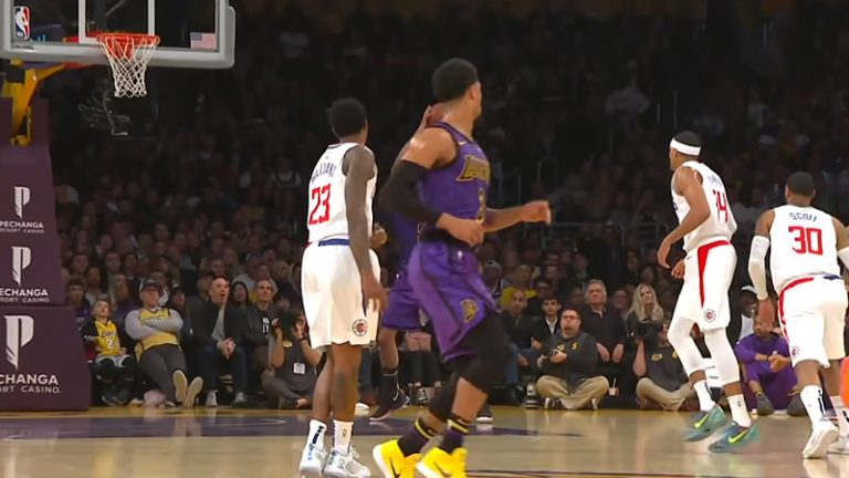 What Does Gtd Mean In Basketball? - Metro League