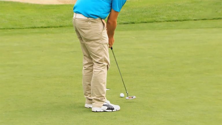 What Is A Gw Golf Club? - Metro League
