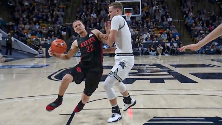 What Is Hand Checking in Basketball? - Metro League