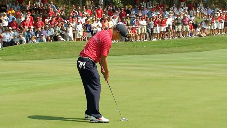 What Happened To Anthony Kim Golf? - Metro League