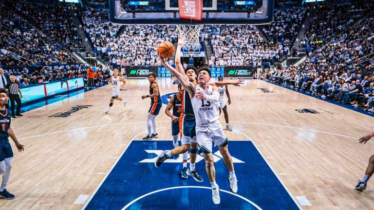 What Is A Post Player In Basketball? - Metro League