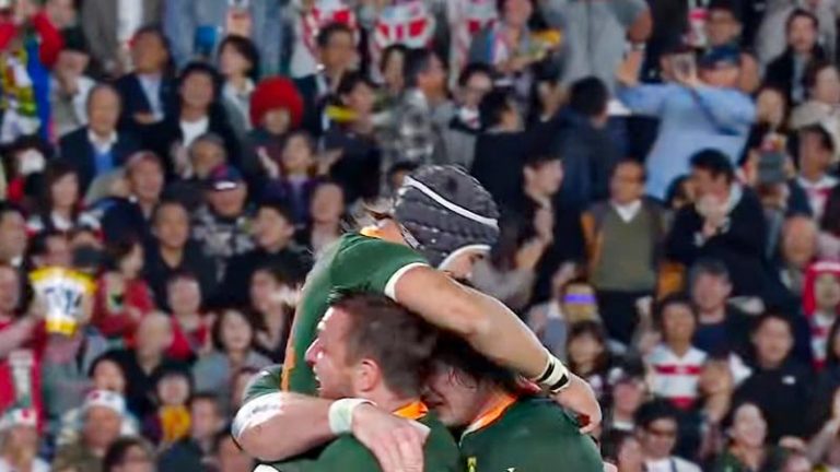 What Does Cap Mean in Rugby? What Does It Designate? - Metro League