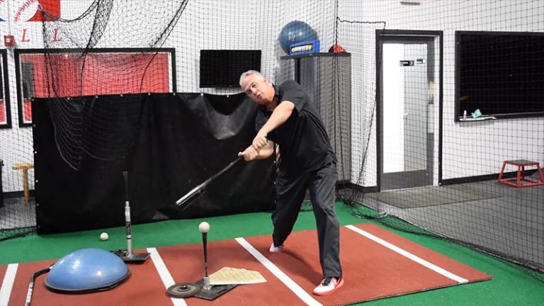 How To Hit An Outside Pitch ? - Metro League