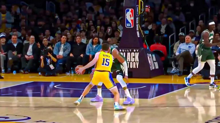 What Does Gtd Mean In Basketball? - Metro League