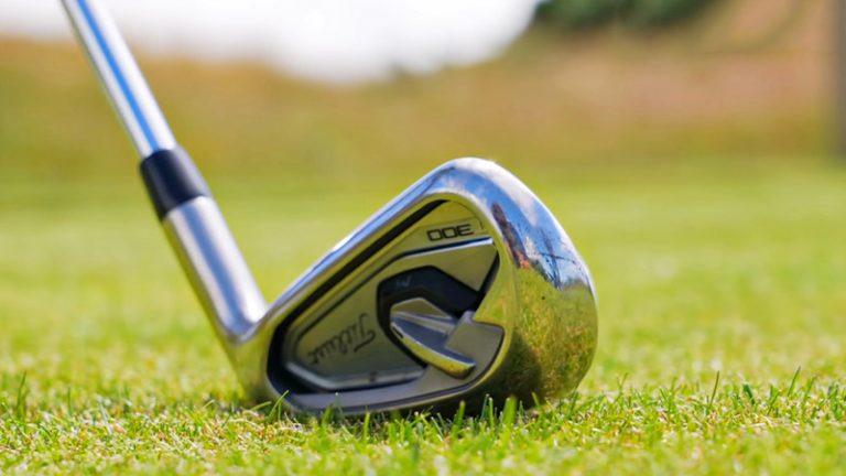 What Is an A Iron Golf Club: Pros and Cons of This Iron - Metro League