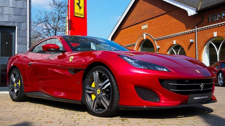 Is Alfa Romeo Owned By Ferrari? - Metro League