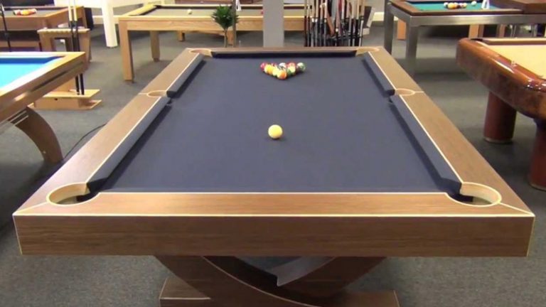 Is Billiard And Pool Table Same - Metro League