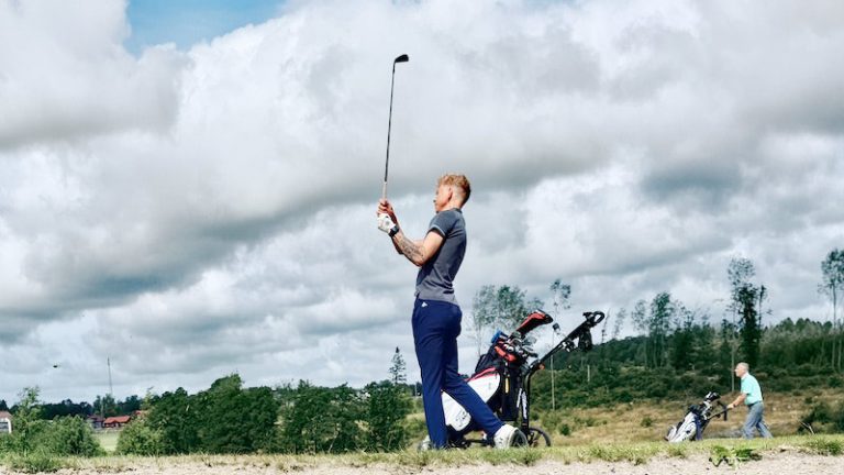 Is Golf A Sport Or A Hobby? - Metro League
