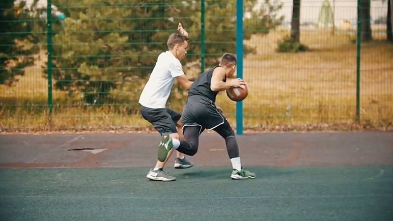 What Is Iso In Basketball? - Metro League