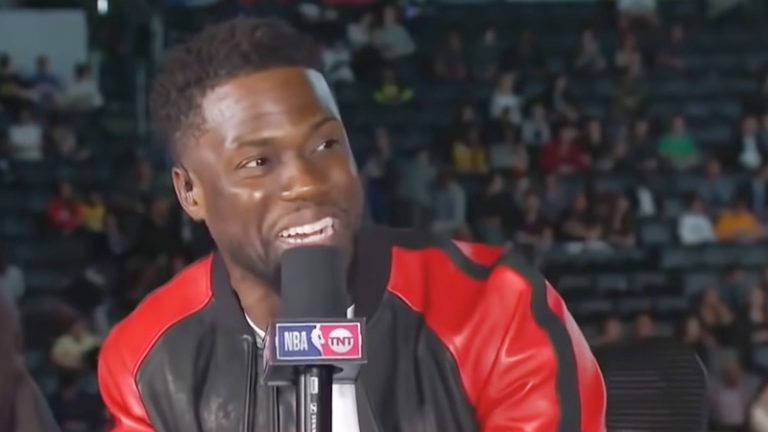 Did Kevin Hart Play Basketball? - Metro League