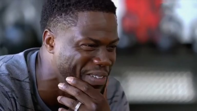 Did Kevin Hart Play Basketball? - Metro League