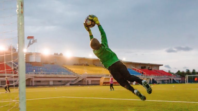 What Is A Sweeper In Soccer: Roles, Responsibilities, and Evolution ...