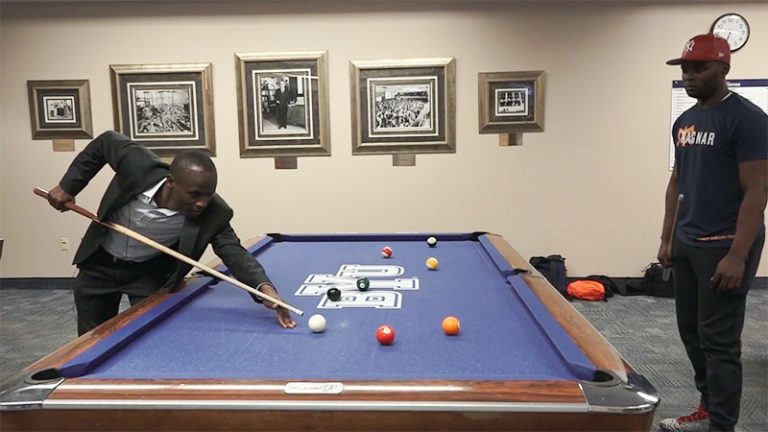 What To Know About Pool Tables - Metro League