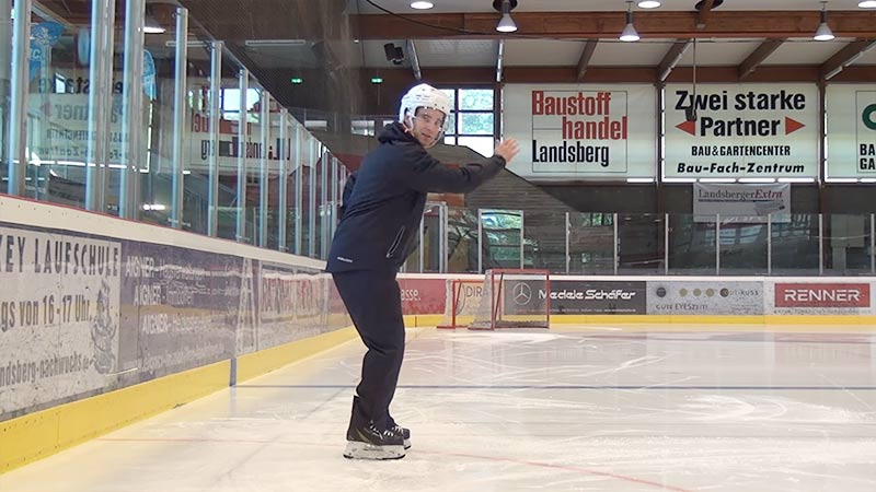 How To Learn Ice Skating? - Metro League How To Learn Ice Skating? - Metro League