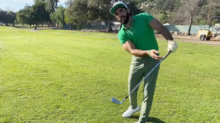 Who Is Manolo Teaches Golf? - Metro League