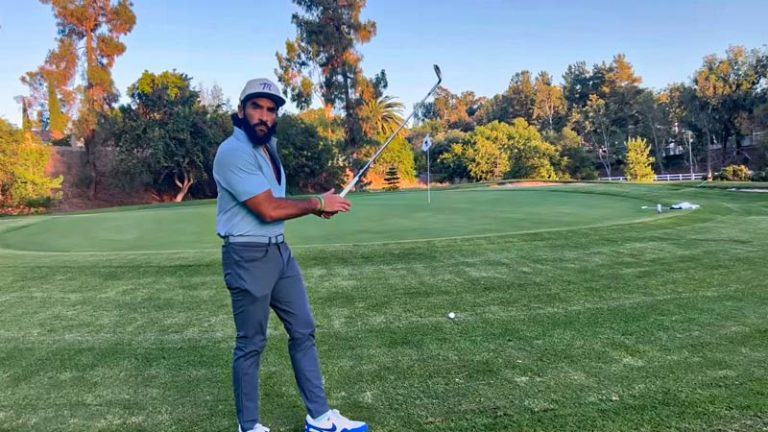 Who Is Manolo Vega Golf: Learn About the Uprising Star - Metro League