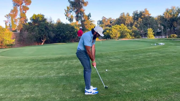 Who Is Manolo Vega Golf: Learn About the Uprising Star - Metro League