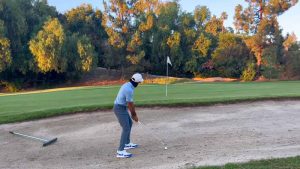 Who Is Manolo Vega Golf: Learn About the Uprising Star - Metro League