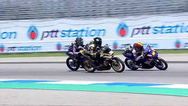 What Does Fim Stand For In Motorcycle Racing? - Metro League