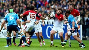 Rugby's Genesis: When Rugby Was Invented? - Metro League