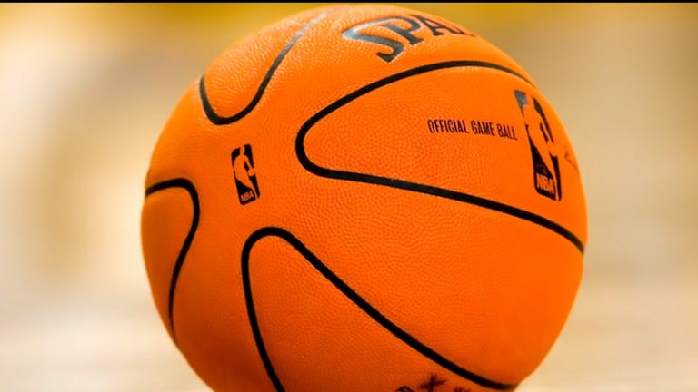 How Much Does A Nba Basketball Weigh? - Metro League