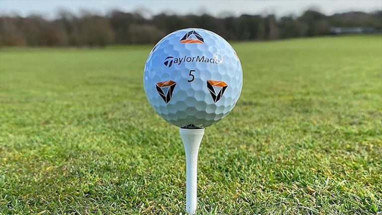 The Story Behind Noodle Golf Balls: Is Noodle Made By Taylormade ...