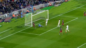 What Is A Offside In Soccer? - Metro League