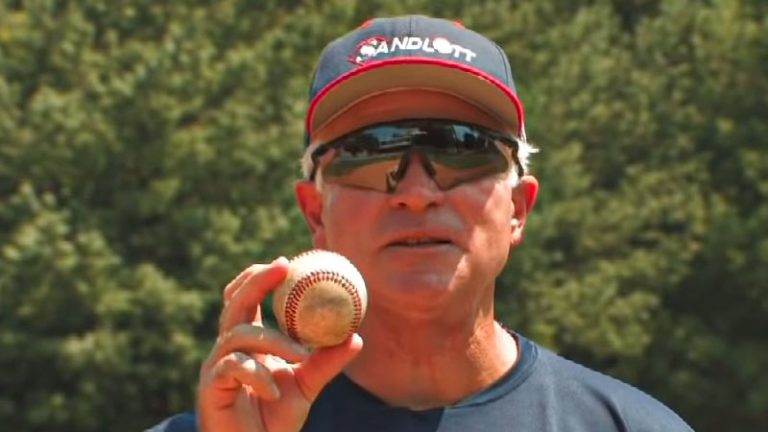 What Is A Spitball In Baseball ? - Metro League