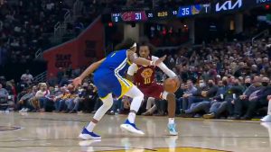 What Does Double Dribble Mean in Basketball? [Dribbling Dilemma ...