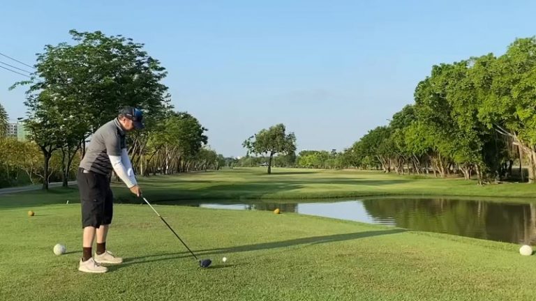 What Is A 12 Handicap In Golf? - Metro League