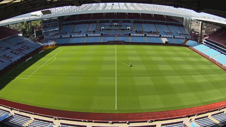 What Is A Pitch In Soccer? - Metro League